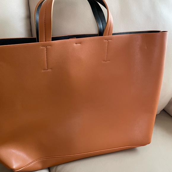 silence + noise | Bags | Silence And Noise Bucket Bag | Poshmark